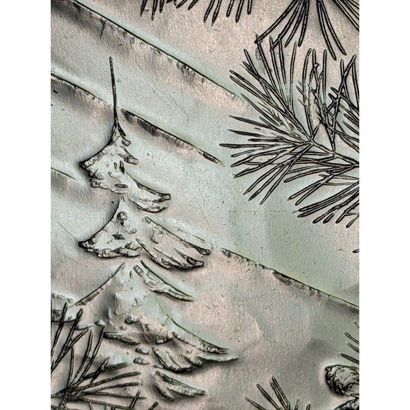 Arthur Armour | Accents | Vintage Arthur Armour Pine Mountain Gold ...